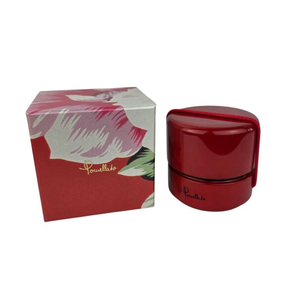 Pomellato | Jewelry | Pomellato Red Outer Storage Presentation Box Case ...